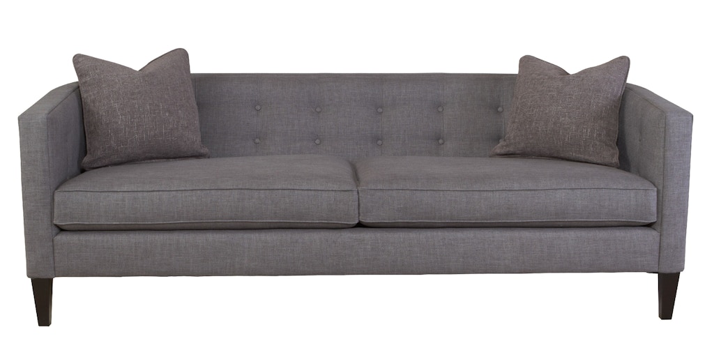 Southern Furniture Living Room Josie Sofa 20991 Hickory Furniture