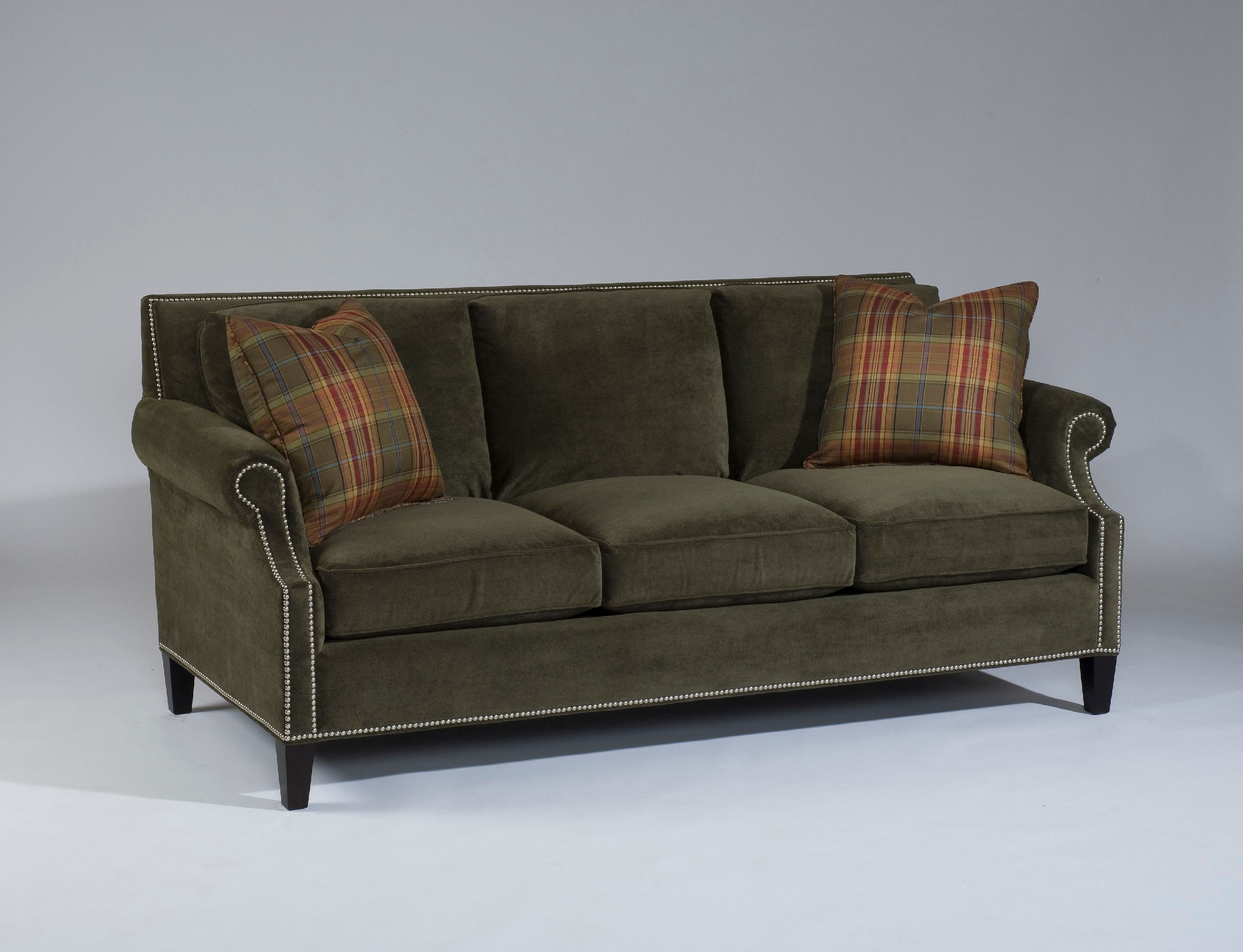 Southern Furniture Living Room Maria Sofa 2364 Hickory Furniture Mart