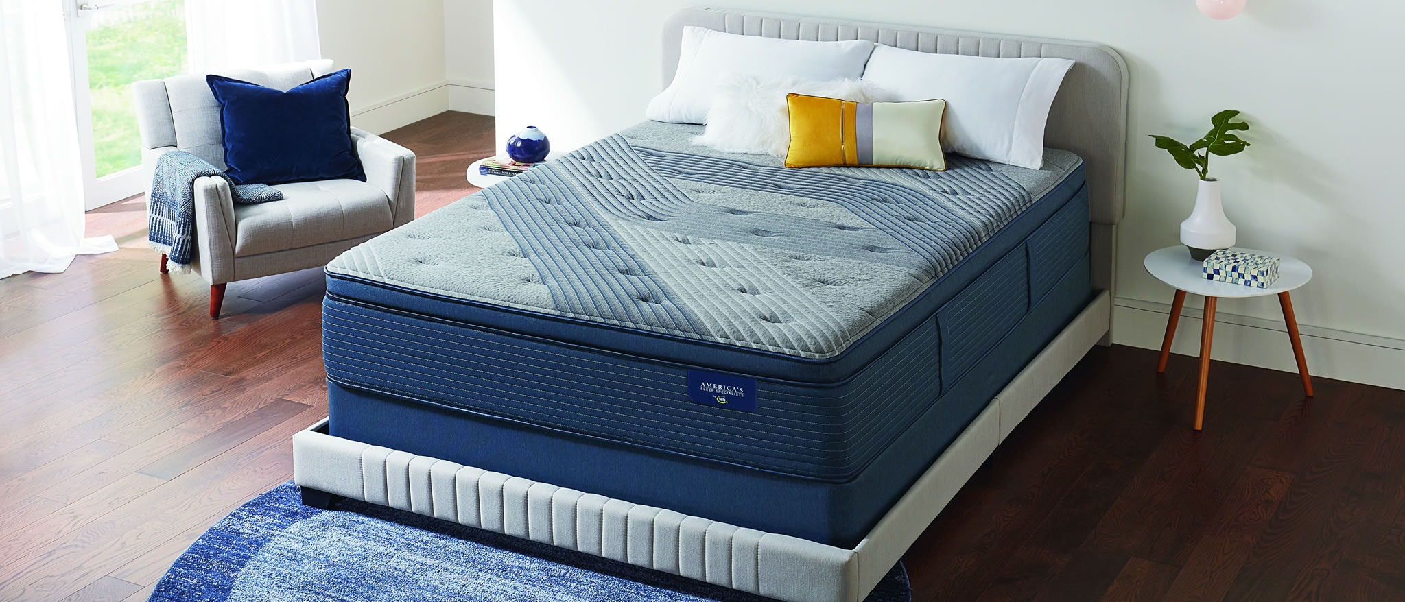 America's Sleep Specialists | Local Mattress Store Near Me