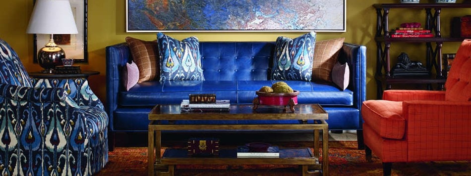 Living Room | Elite Interiors & Furniture Gallery