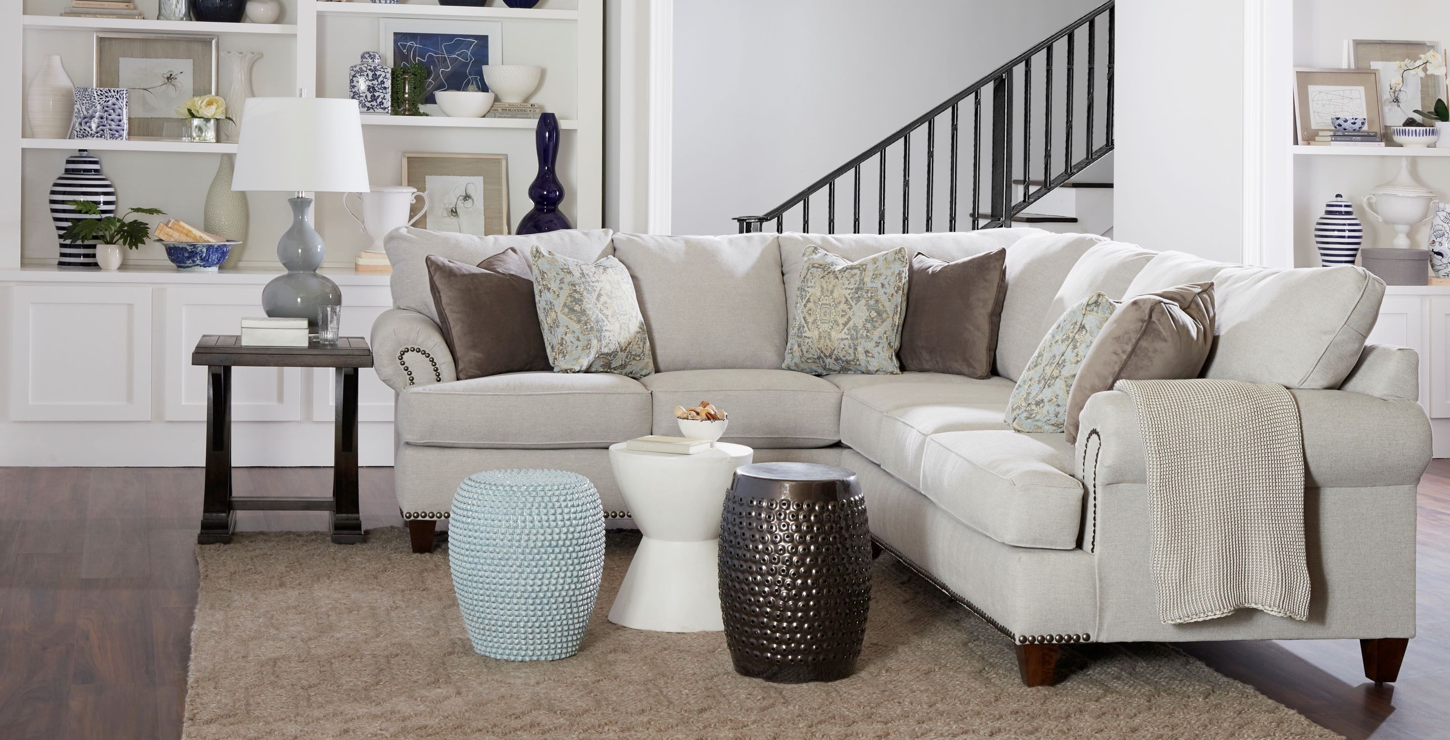 Klaussner Home Furnishings - Asheboro, NC