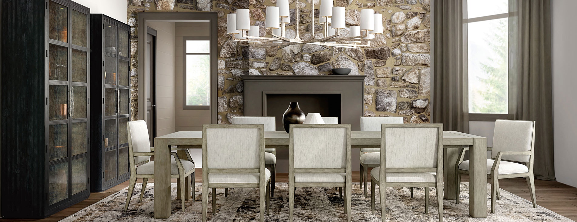 Colorado Style Home Furnishings | Furniture Store in Denver Colorado