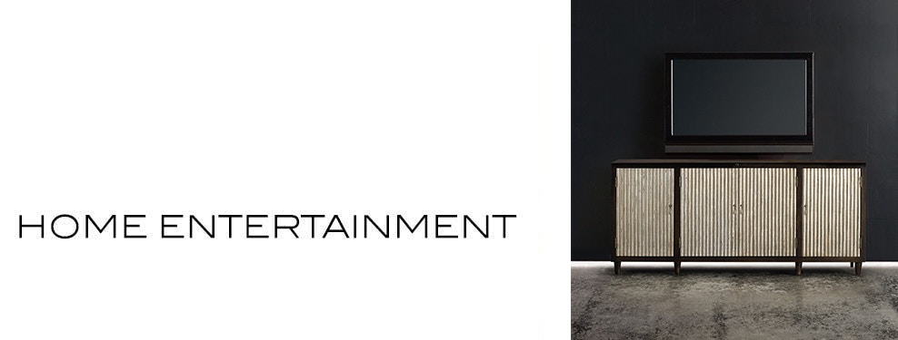 Shop Home Entertainment | Luxury Living