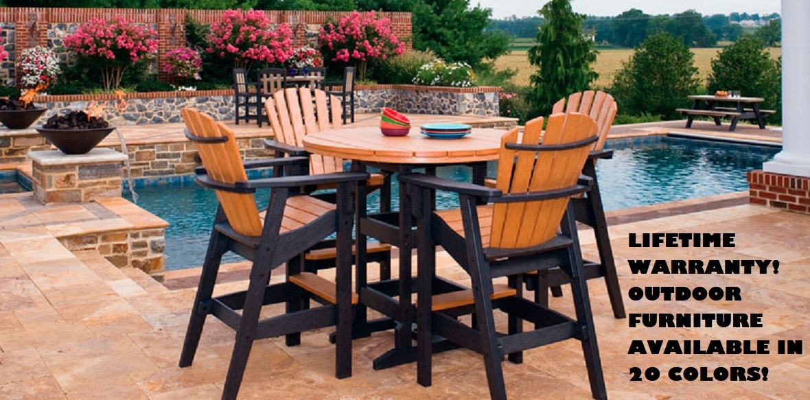 Seaside Furniture Brick Nj