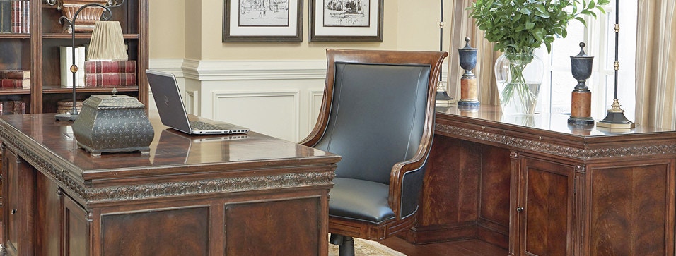 Home Office Furniture Store Vancouver WA : Creative Interiors