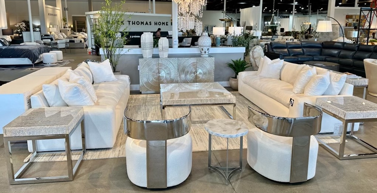 Fine Home Furnishings & Interior Design Store in Agoura Hills, CA ...