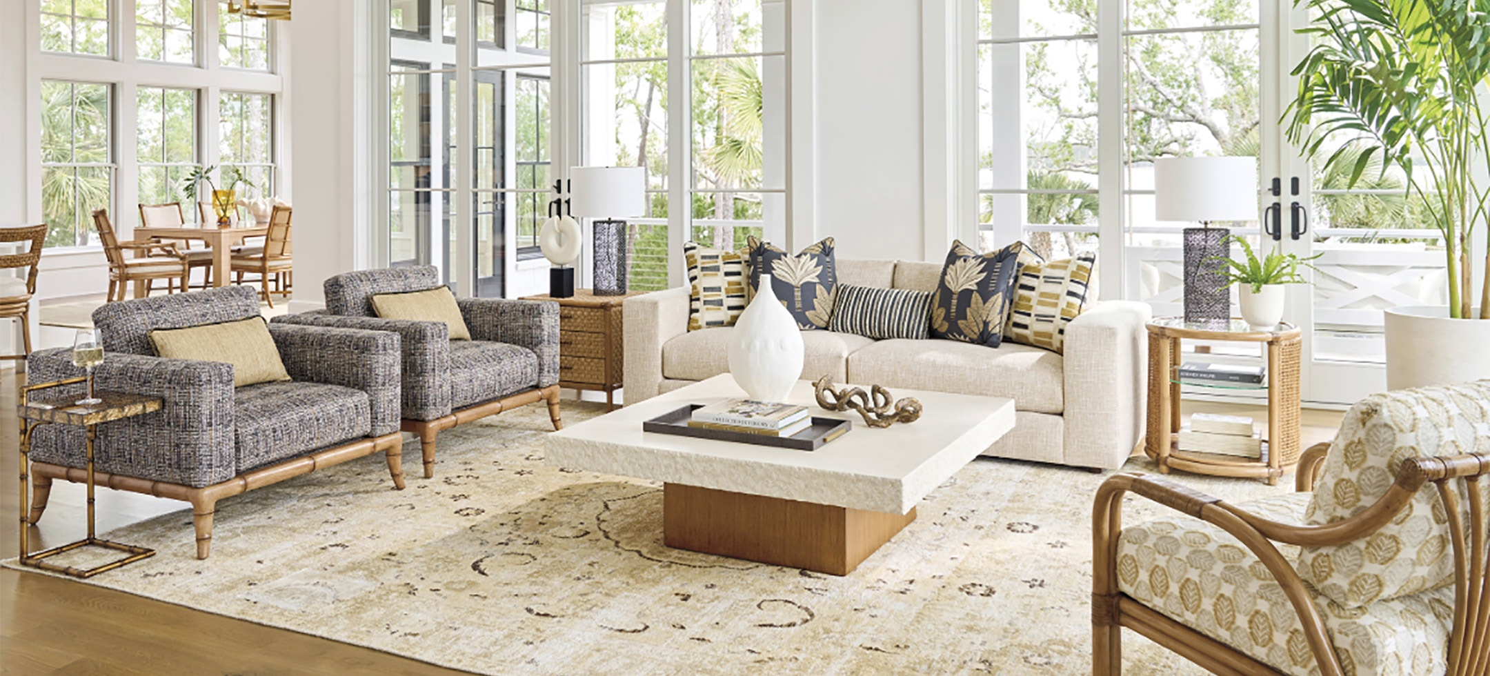 Kalin Home Furnishings | Ormond Beach, FL