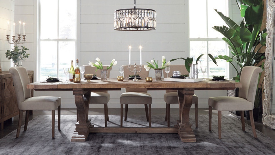 Furniture Store Tyler, TX | Swann's Furniture & Design | Since 1895