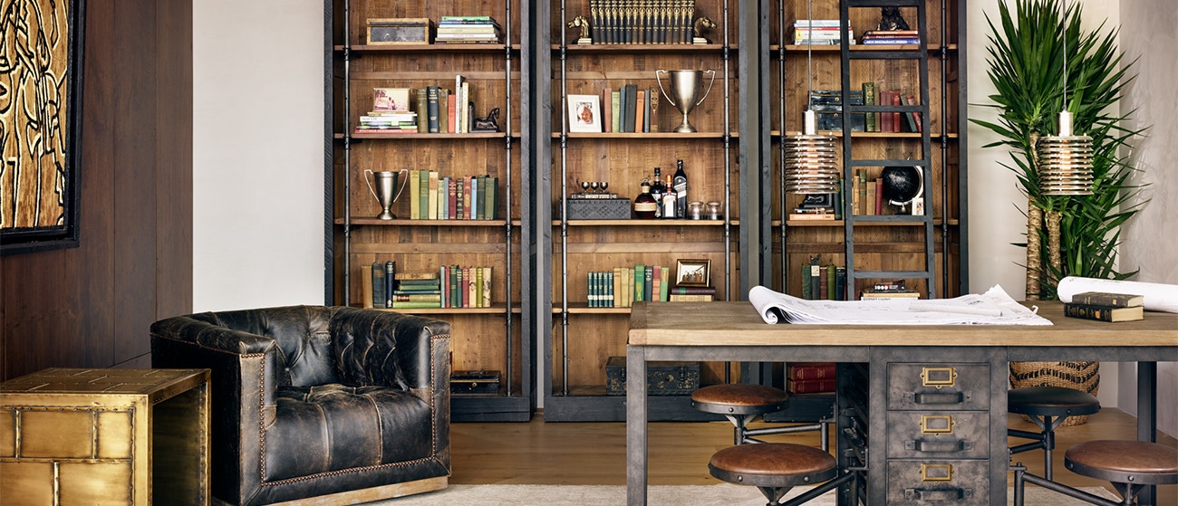 Home Office Furniture in Raleigh | Furniture Store in Raleigh | Furnish