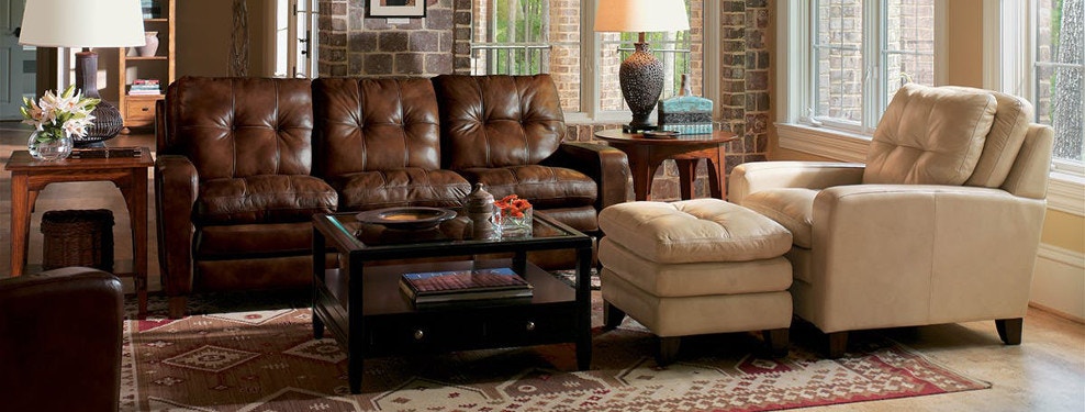 Leather Gallery | Furniture Market | Austin, TX, 78753