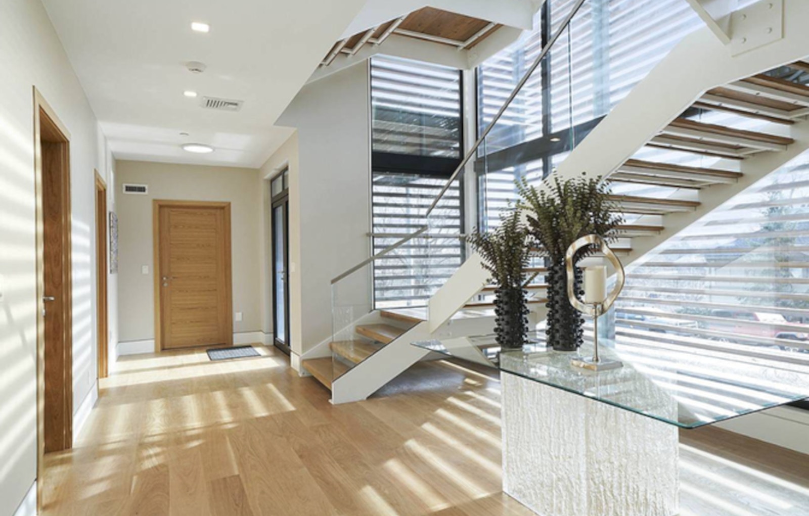 Setting The Space - Plymouth, MA