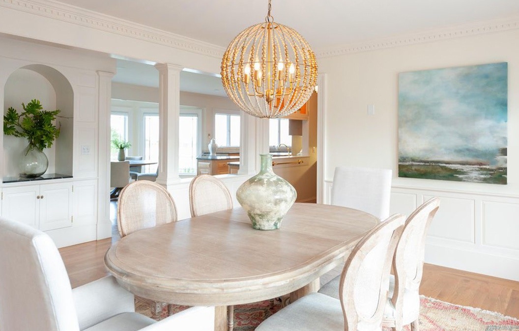 Setting The Space - Plymouth, MA