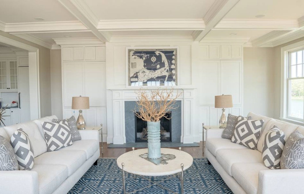 Setting The Space - Plymouth, MA