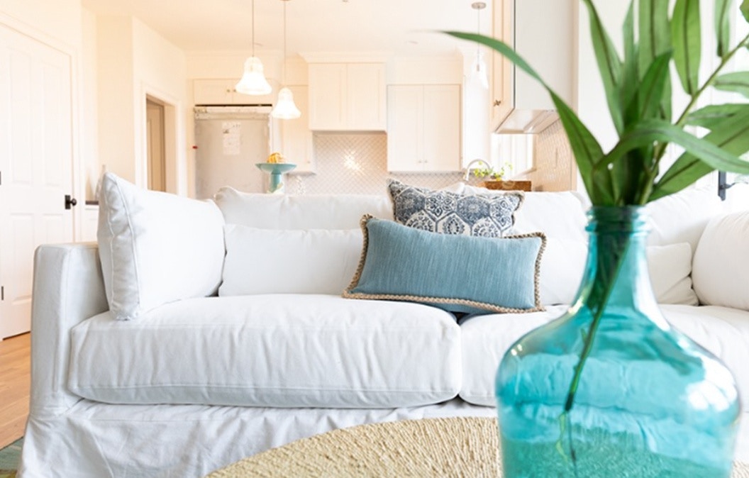 Setting The Space - Plymouth, MA