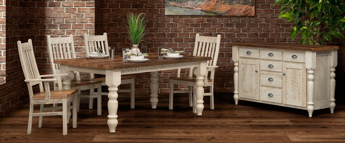 Clauser Furniture - Berne, IN