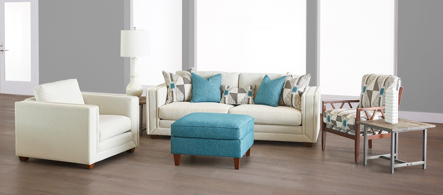 Capris Furniture - Ocala, FL