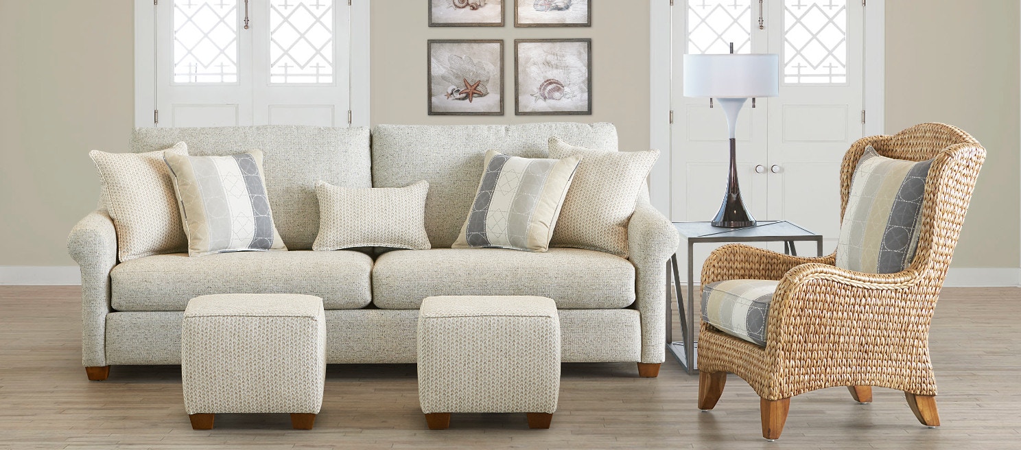 Capris Furniture - Ocala, FL