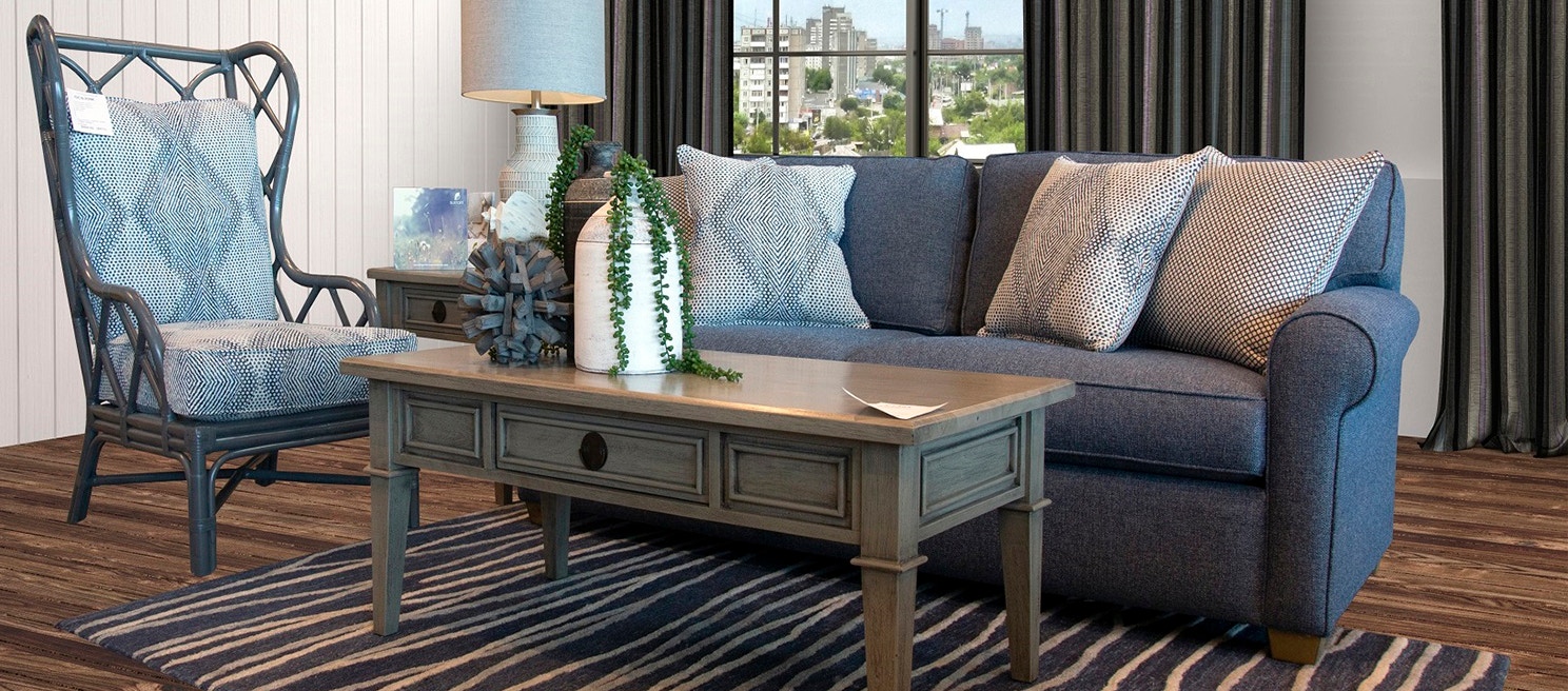 Capris Furniture - Ocala, FL