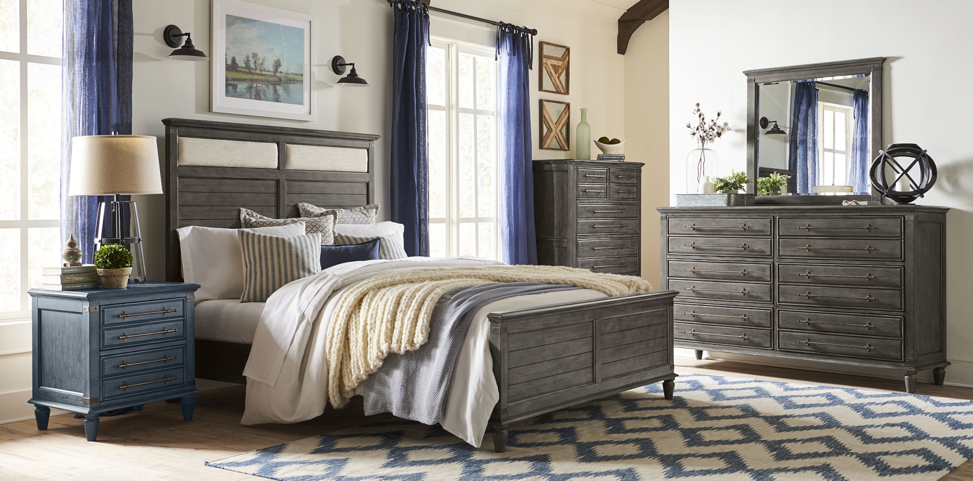 John Thomas - Thomasville, NC