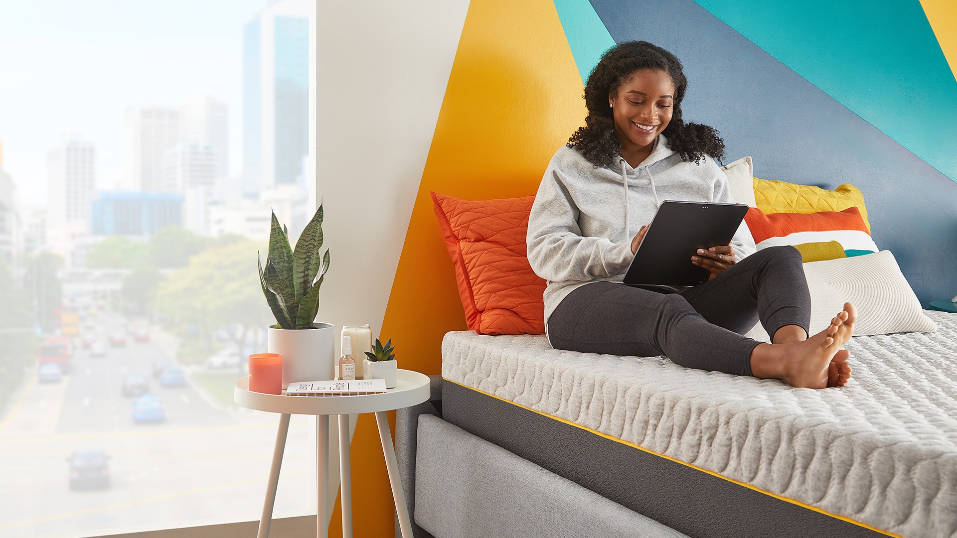 Corsicana Mattress - Dallas, TX