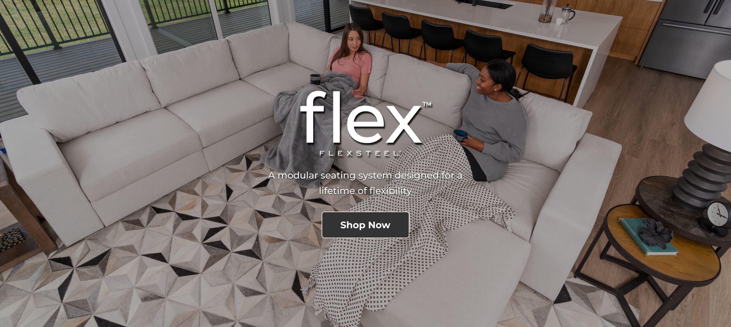 Flexsteel Home - Dubuque, IA