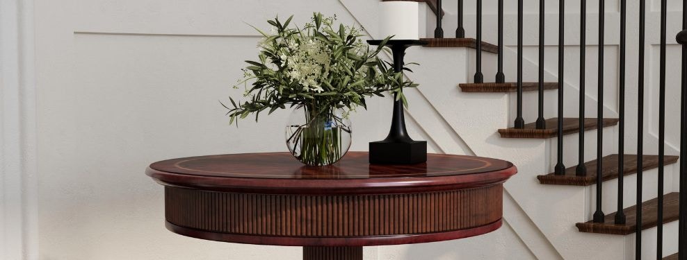 Entryway & Hallway | Butler Specialty Company | Chicago, IL, 60617