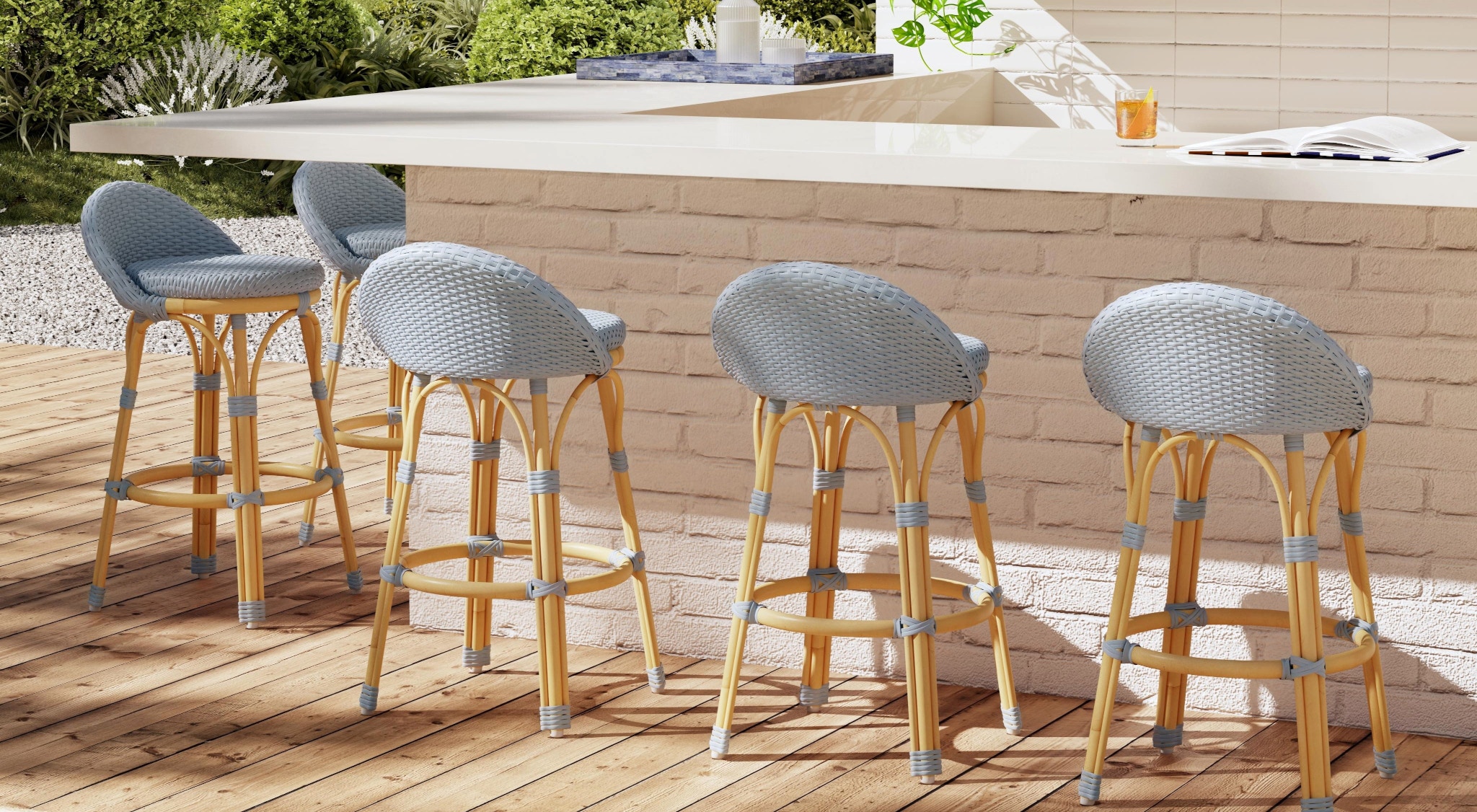 Outdoor | Butler Specialty Company | Chicago, IL, 60617