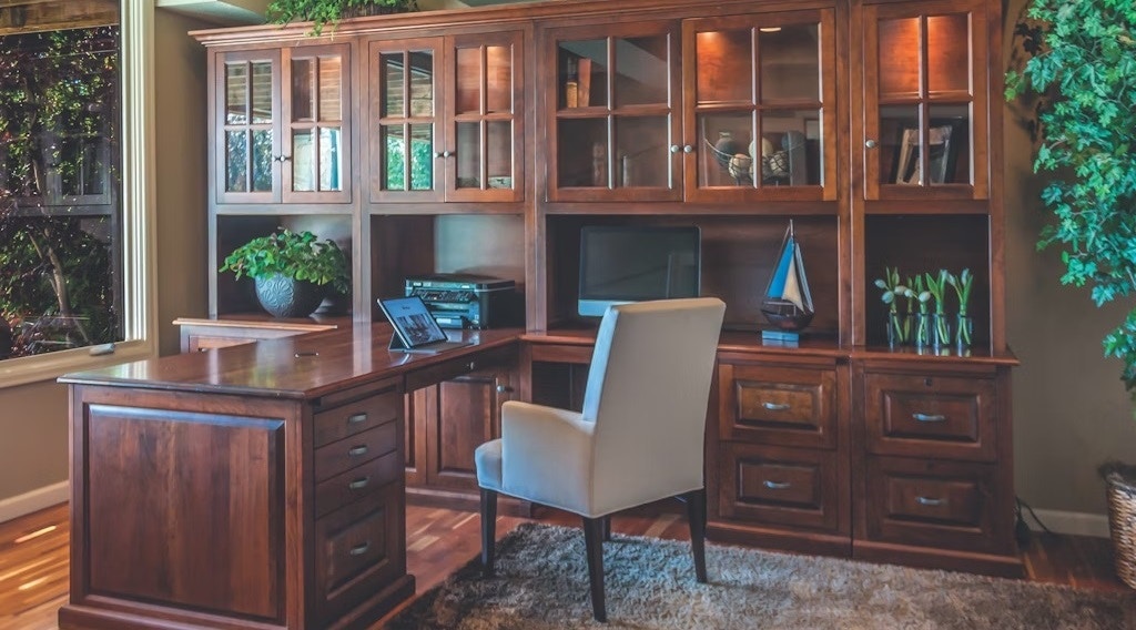 Home Office Furniture Store in Centennial, Colorado Springs, Fort ...