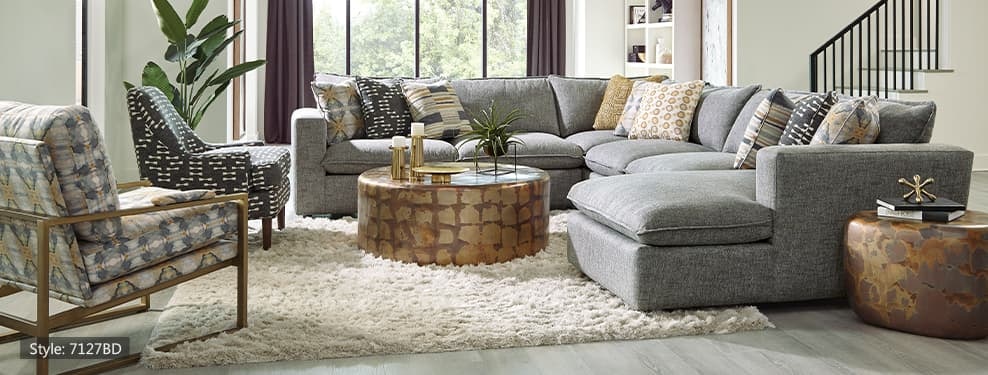 Craftmaster Furniture-Hiddenite, NC