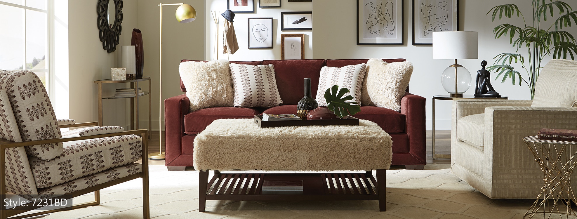 Craftmaster Furniture-Hiddenite, NC