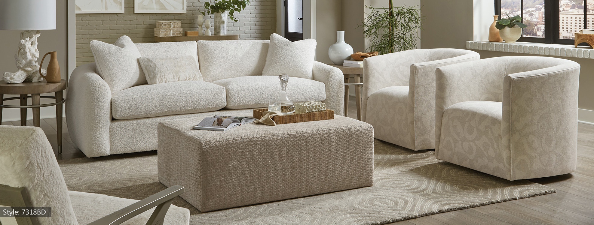 Craftmaster Furniture-Hiddenite, NC