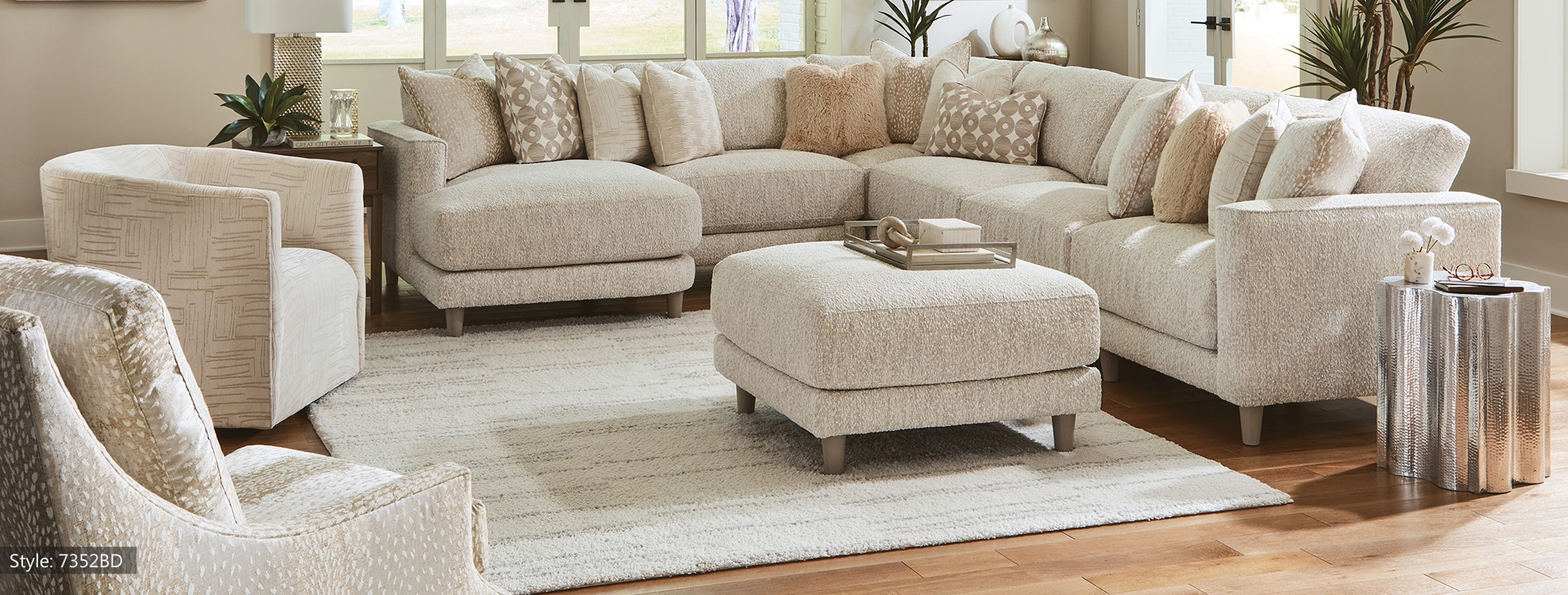 Craftmaster Furniture-Hiddenite, NC