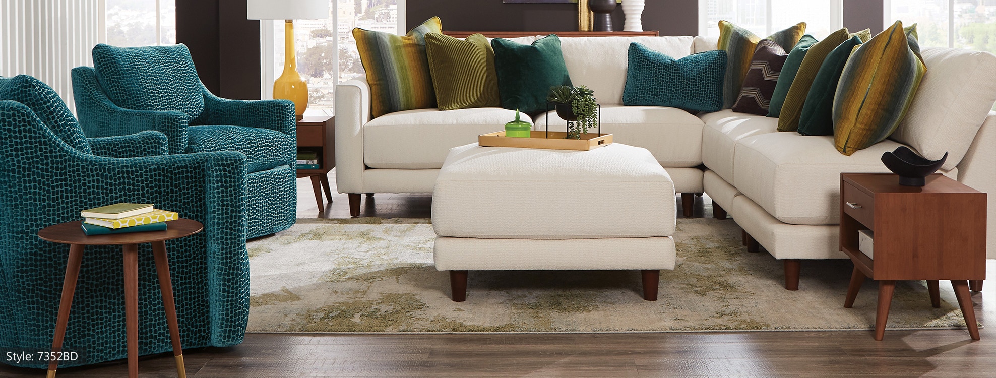 Craftmaster Furniture-Hiddenite, NC