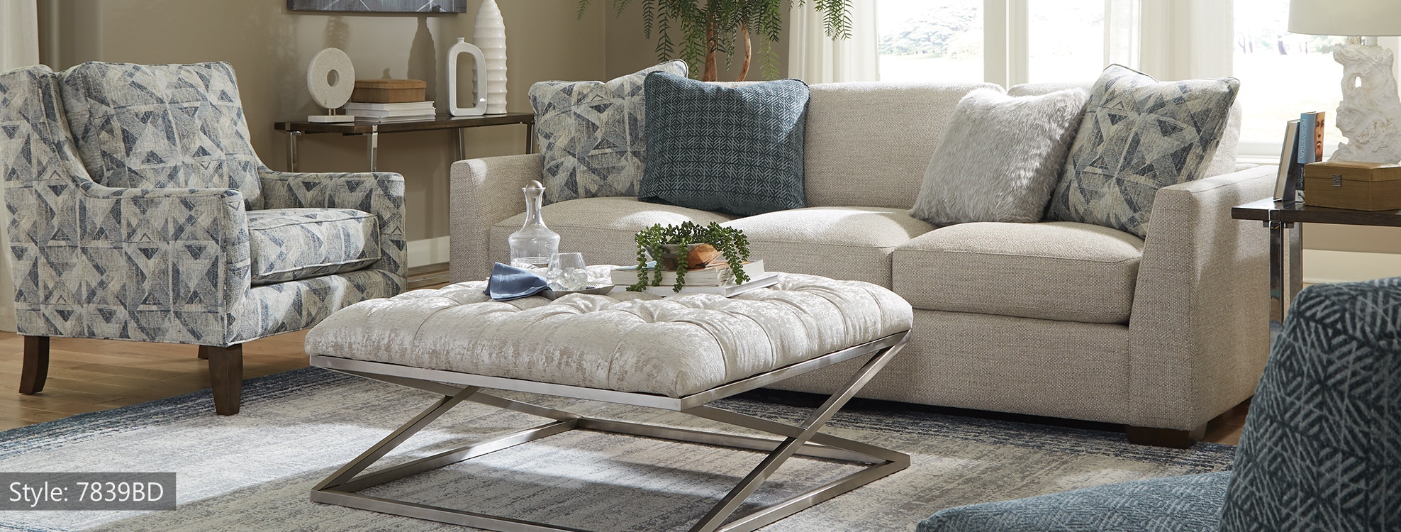 Craftmaster Furniture-Hiddenite, NC