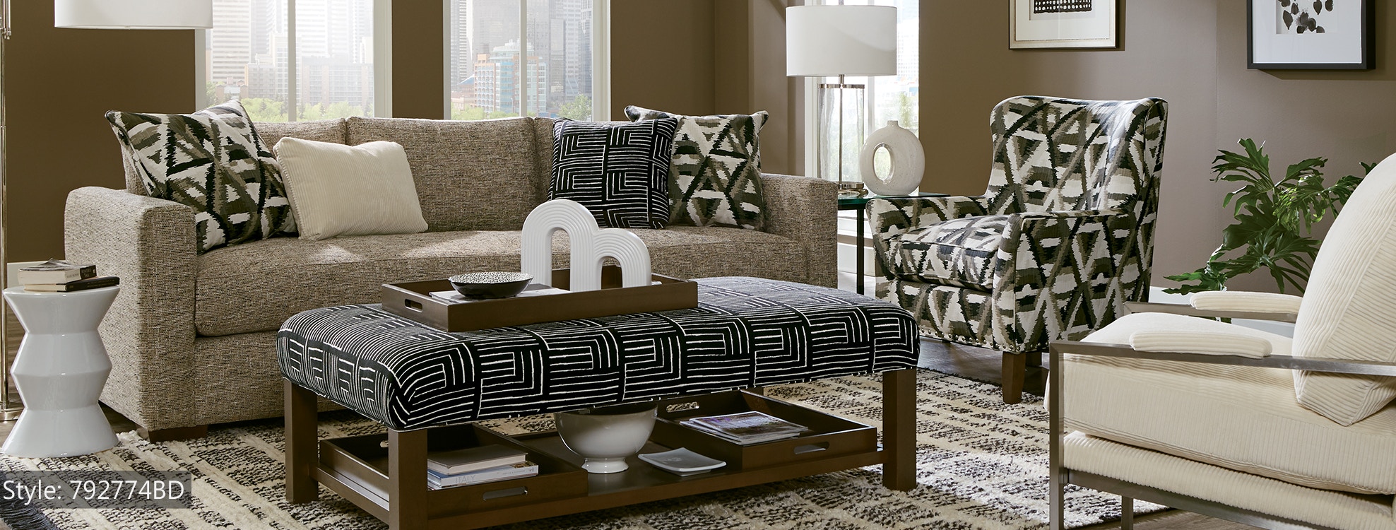 Craftmaster Furniture-Hiddenite, NC