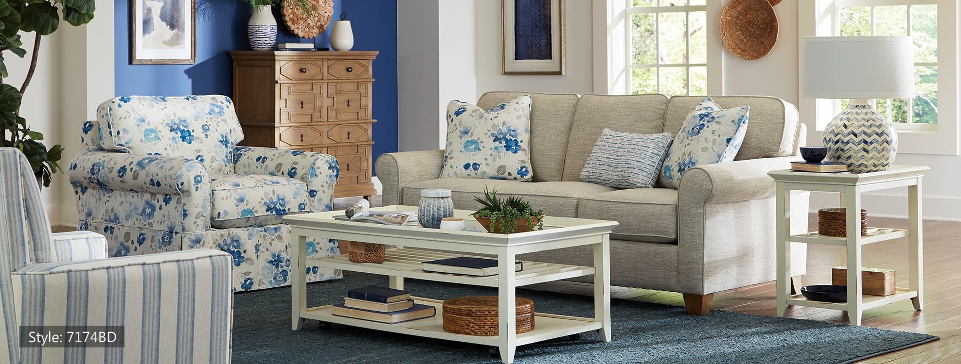 Craftmaster Furniture-Hiddenite, NC