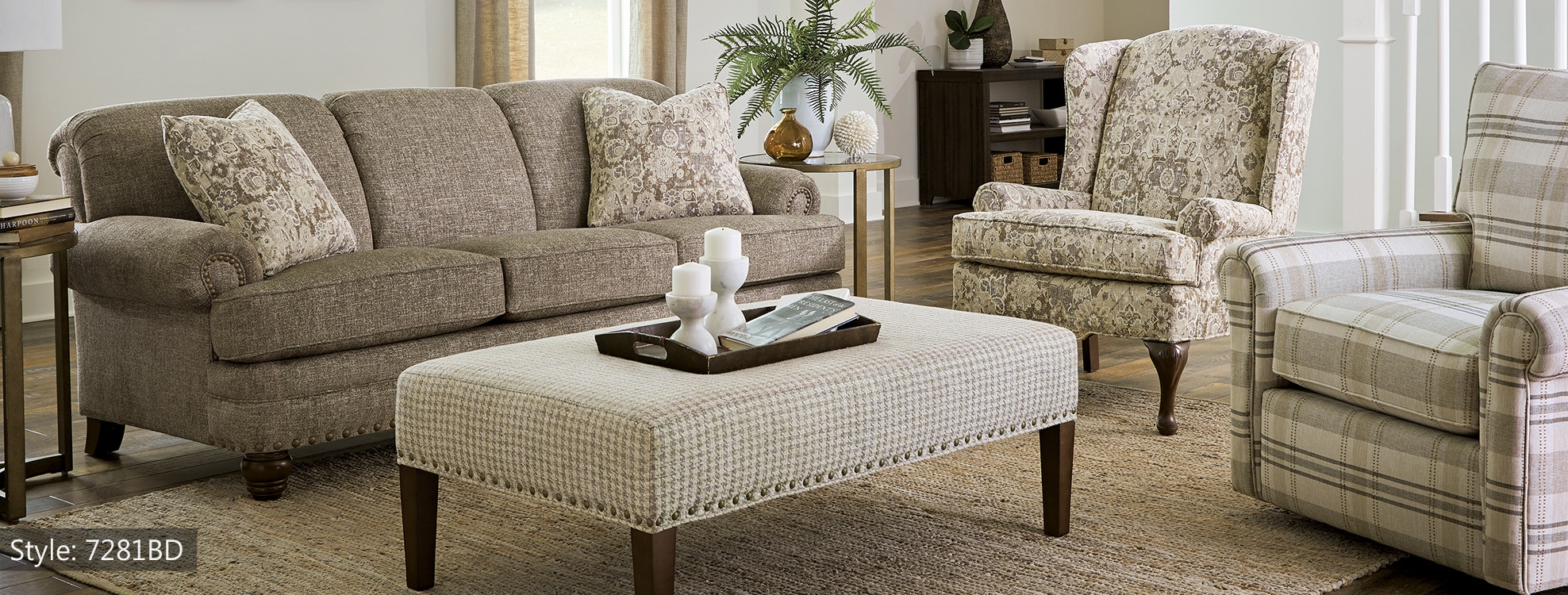 Craftmaster Furniture-Hiddenite, NC