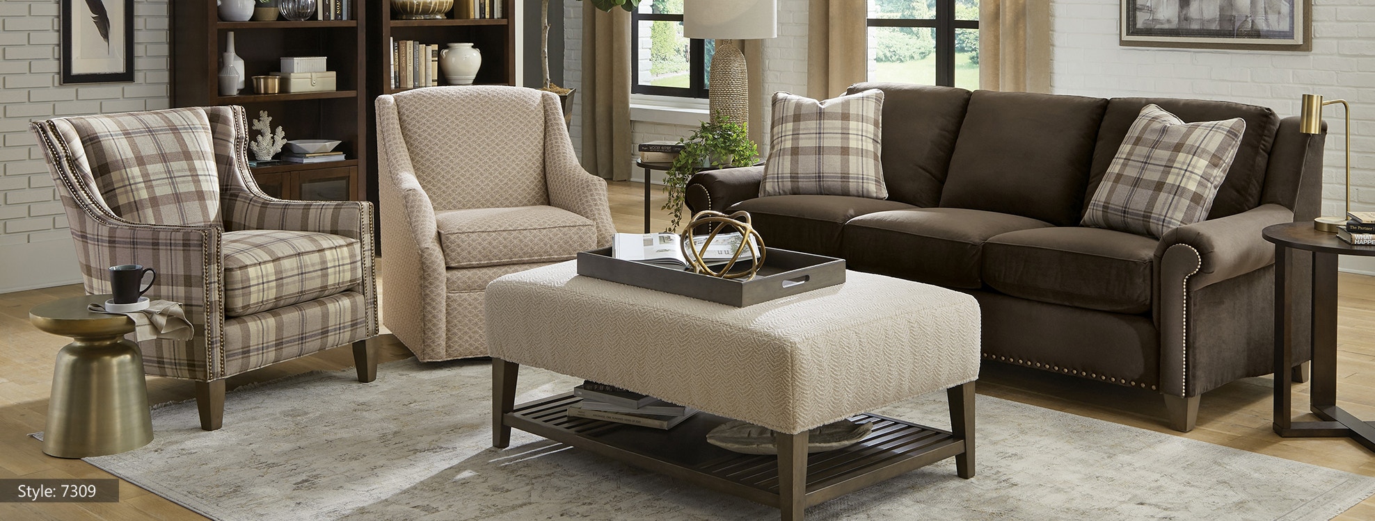 Craftmaster Furniture-Hiddenite, NC