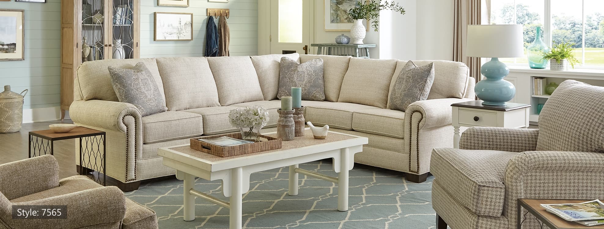 Craftmaster Furniture-Hiddenite, NC