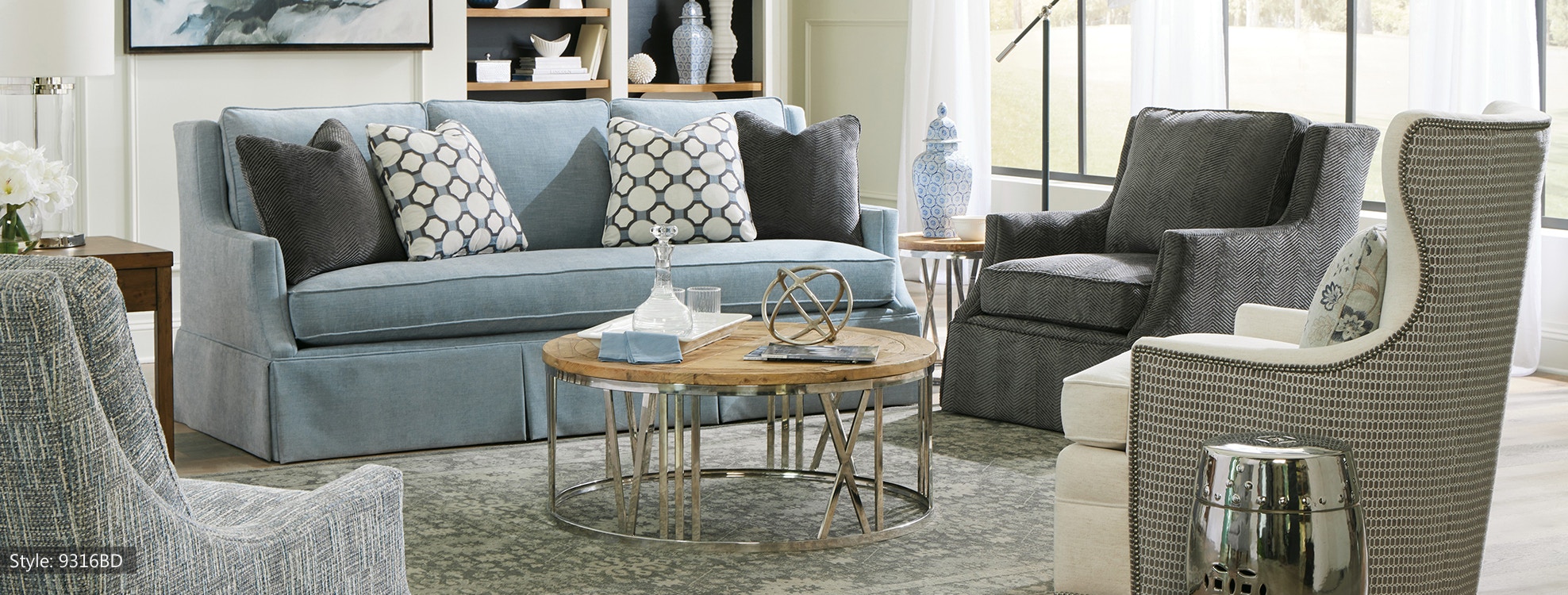 Craftmaster Furniture-Hiddenite, NC