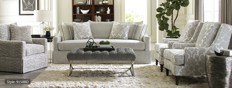 Craftmaster Furniture-Hiddenite, NC