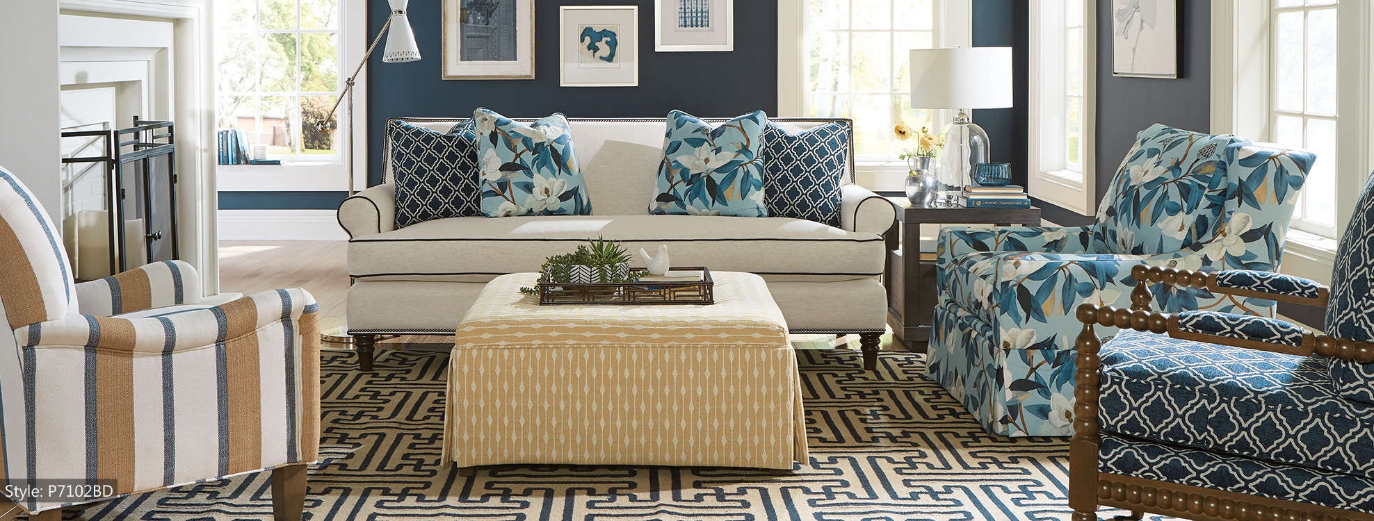 Craftmaster Furniture-Hiddenite, NC