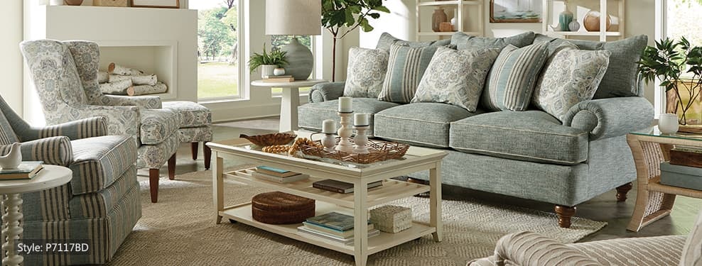 Craftmaster Furniture-Hiddenite, NC