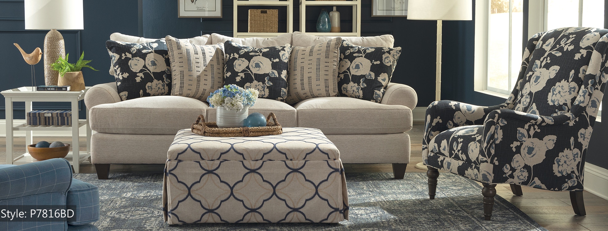 Craftmaster Furniture-Hiddenite, NC