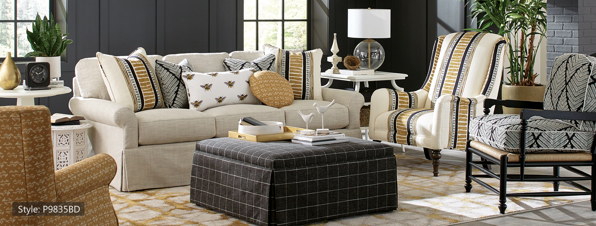 Craftmaster Furniture-Hiddenite, NC