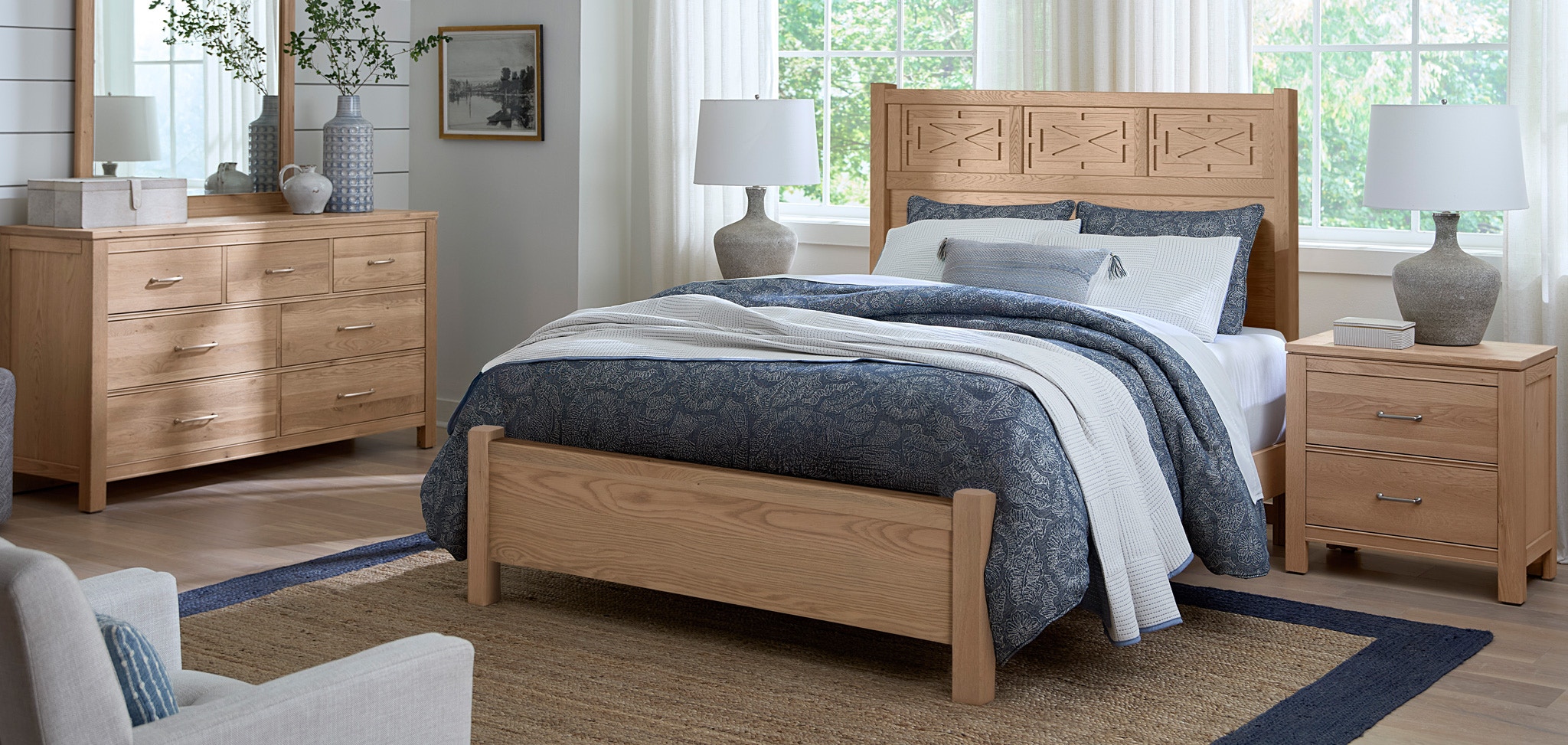 Bedroom Furniture