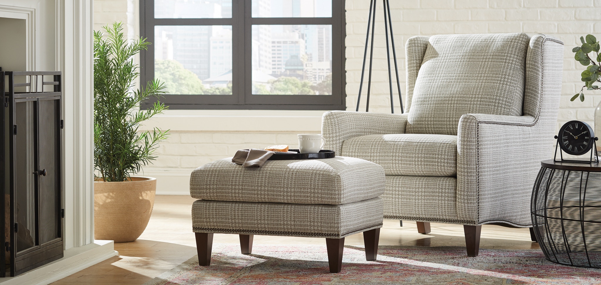 Living Room Furniture