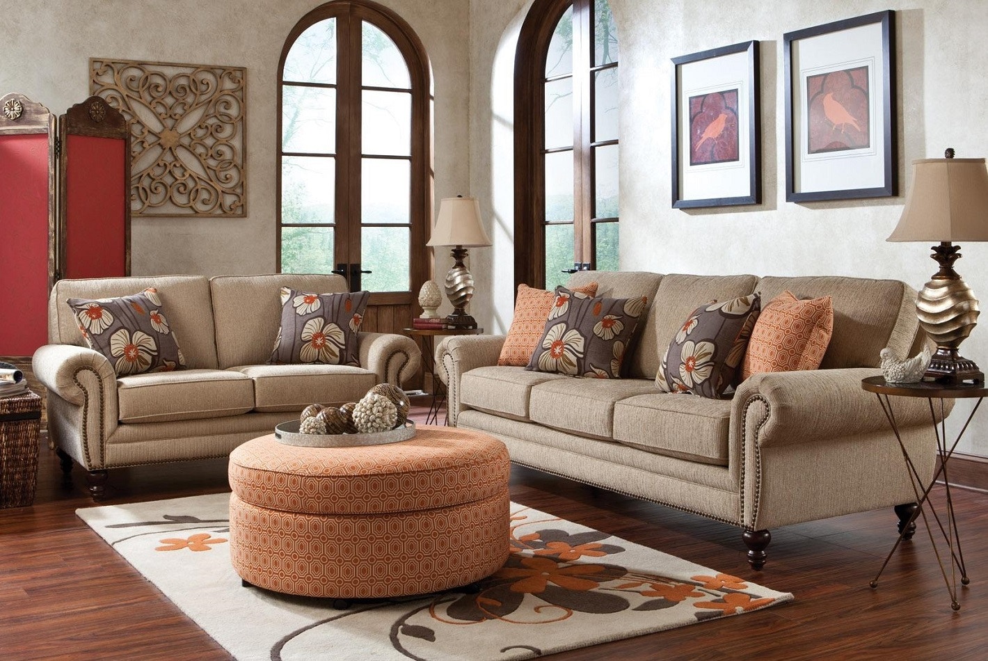 Rice Furniture | Saranac Lake, NY | Affordable Home Furnishings