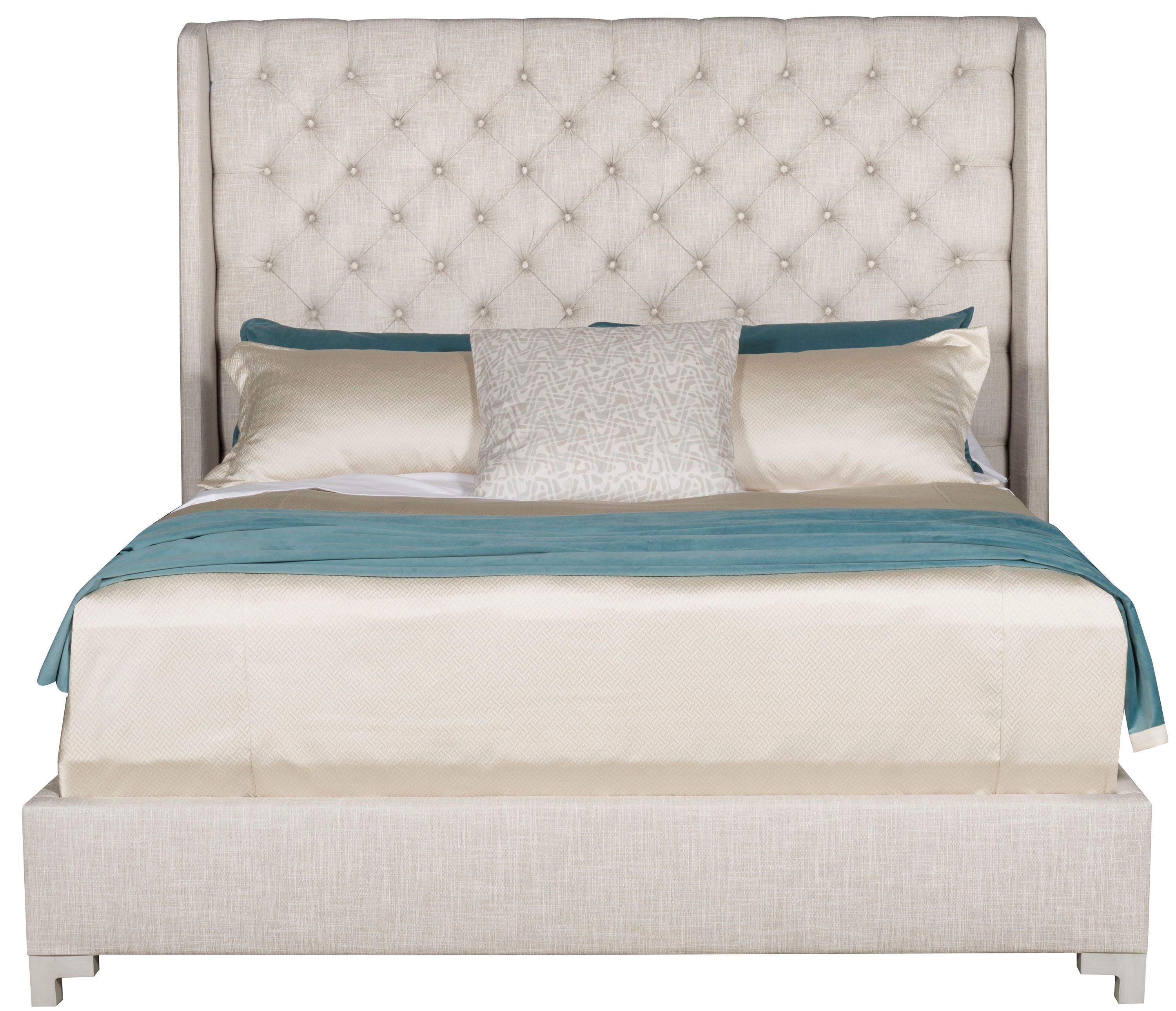 Willis King Bed VNG580DKPF