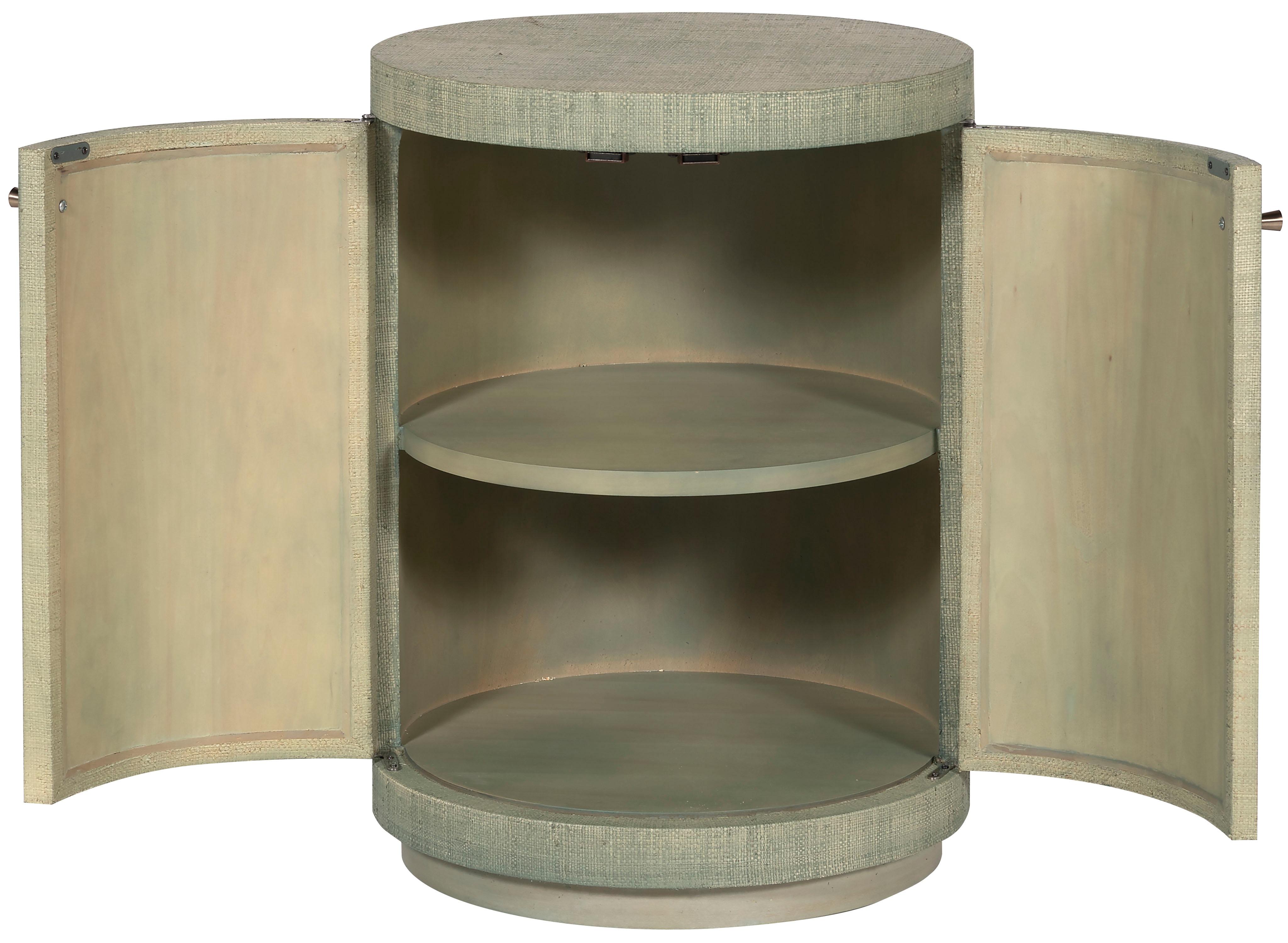 Vanguard Living Room Cella End Table 7010E-IA - Birmingham Wholesale ...